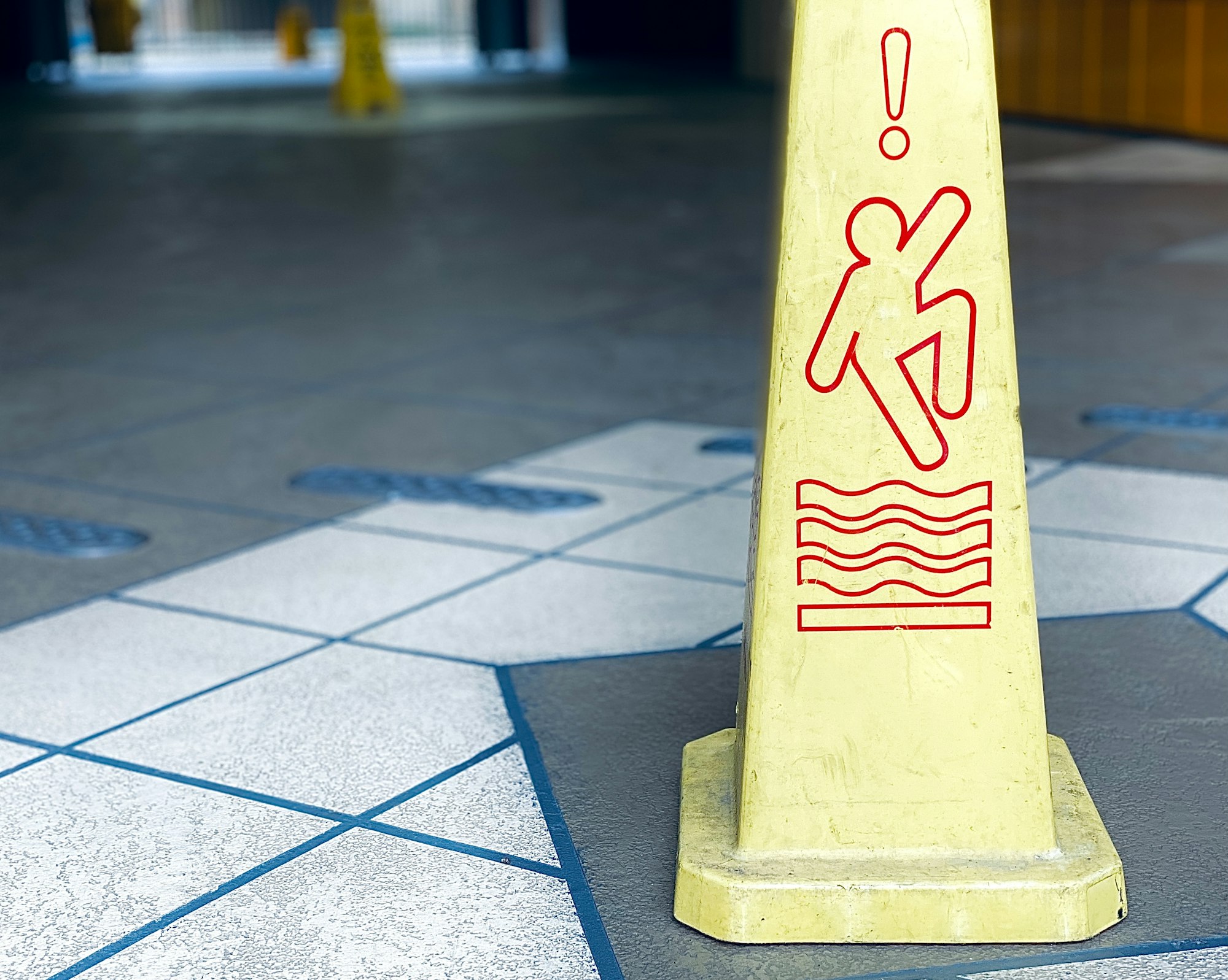 Essential Steps to Take After a Slip-and-Fall Accident