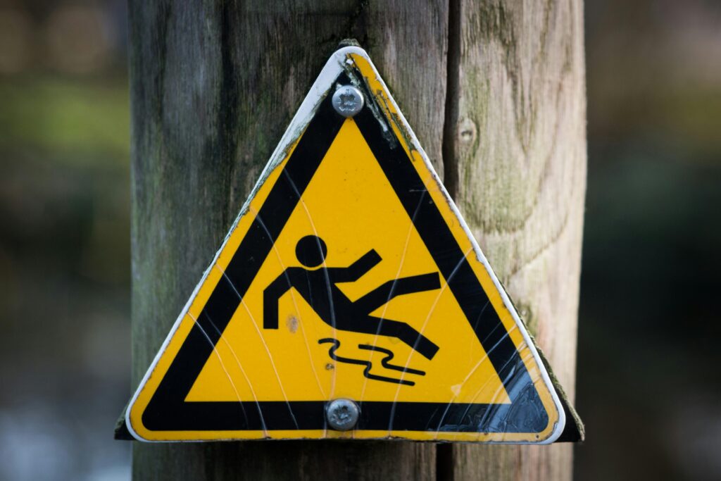 Seattle Moss Slip and Fall Injury Claims Guide