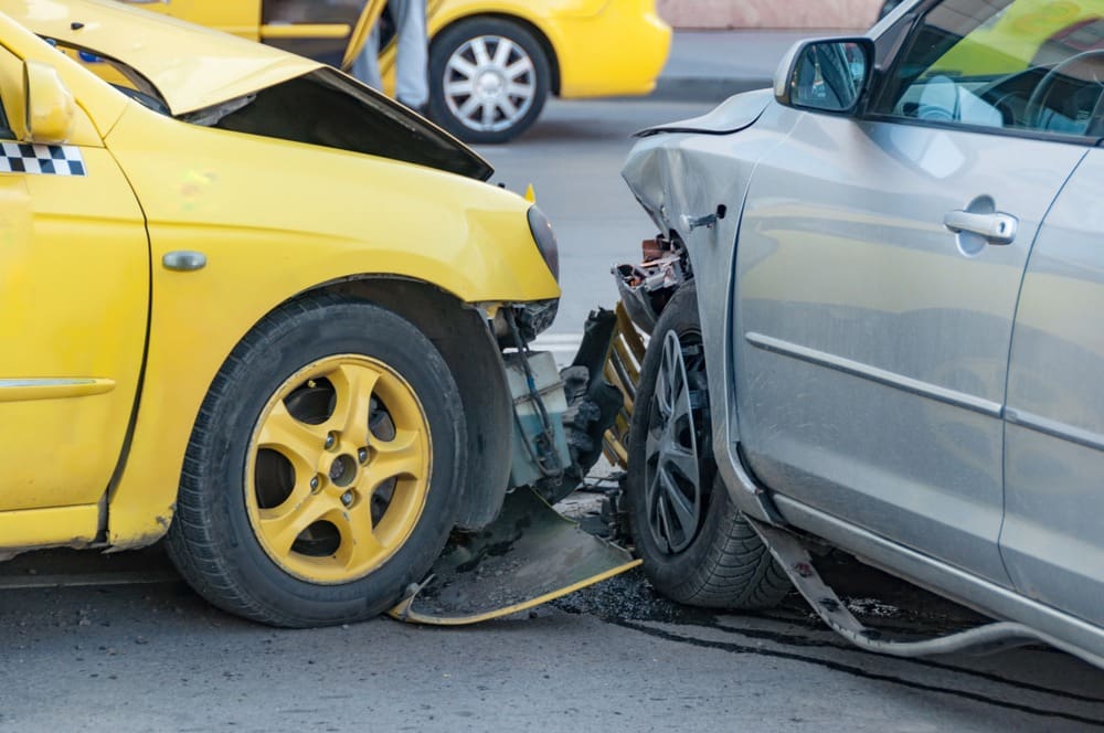 Understanding Negligence Per Se In Las Vegas Car Accident
