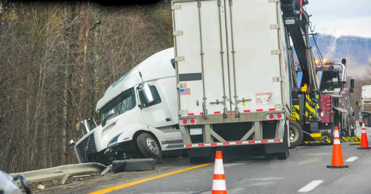 Accidentes de Camión vs. Automóvil en Las Vegas: Conozca Sus Derechos