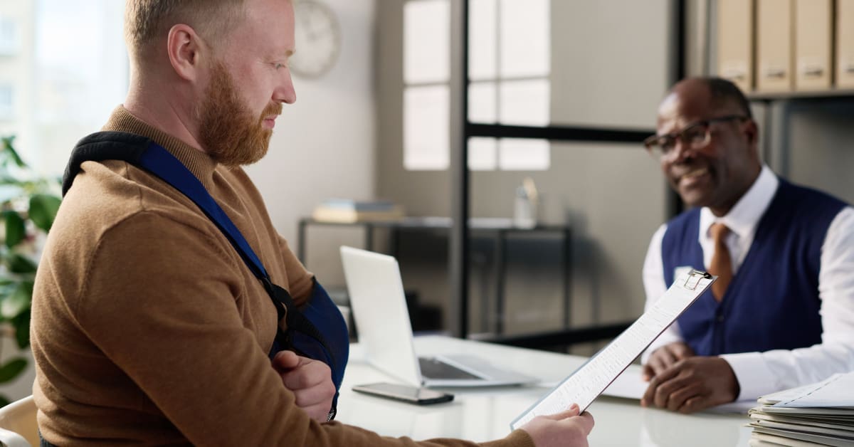 Injury Case Timeline: From Accident to Settlement