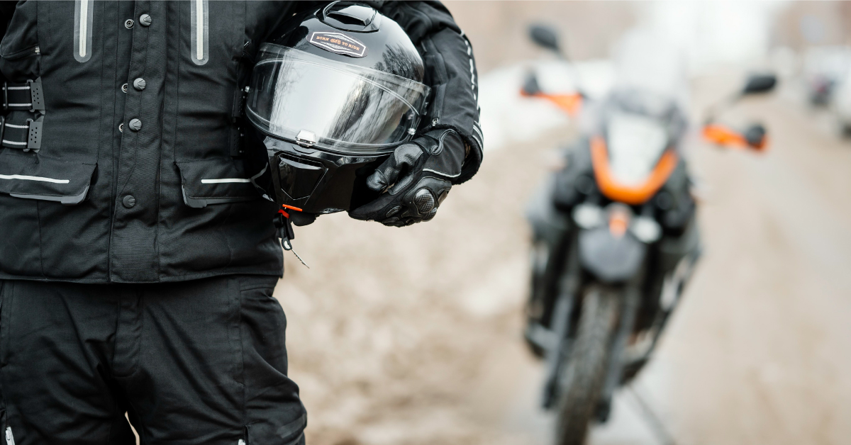 Safe Motorcycle Riding: Choosing the Safest Models