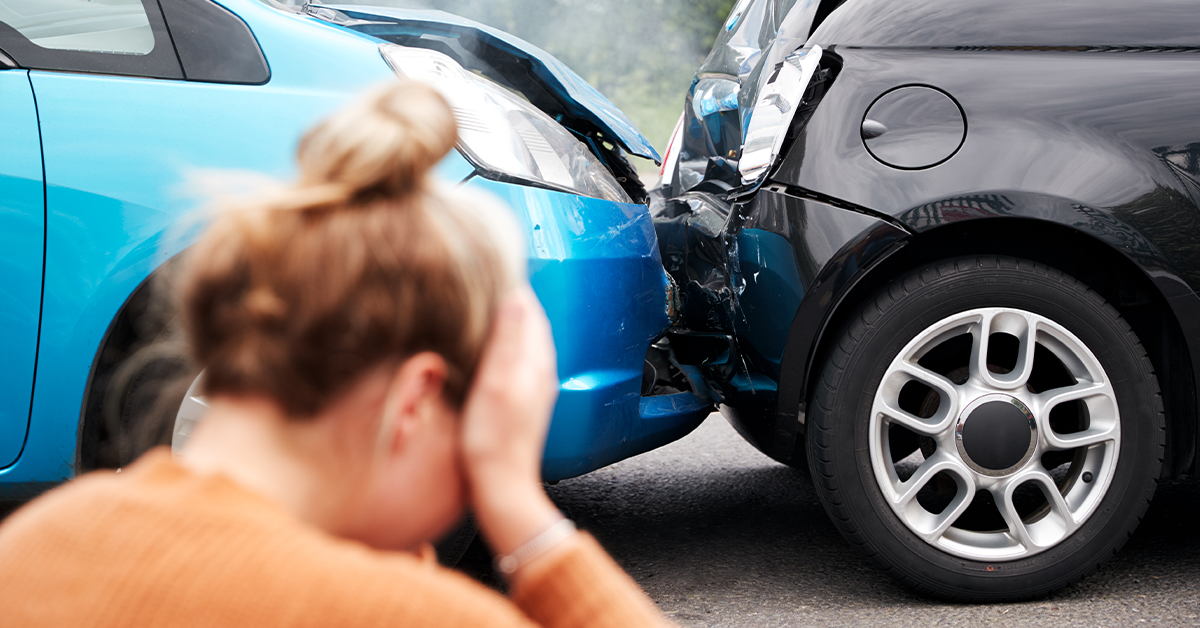 Hit a Parked Car: Essential Steps to Follow After