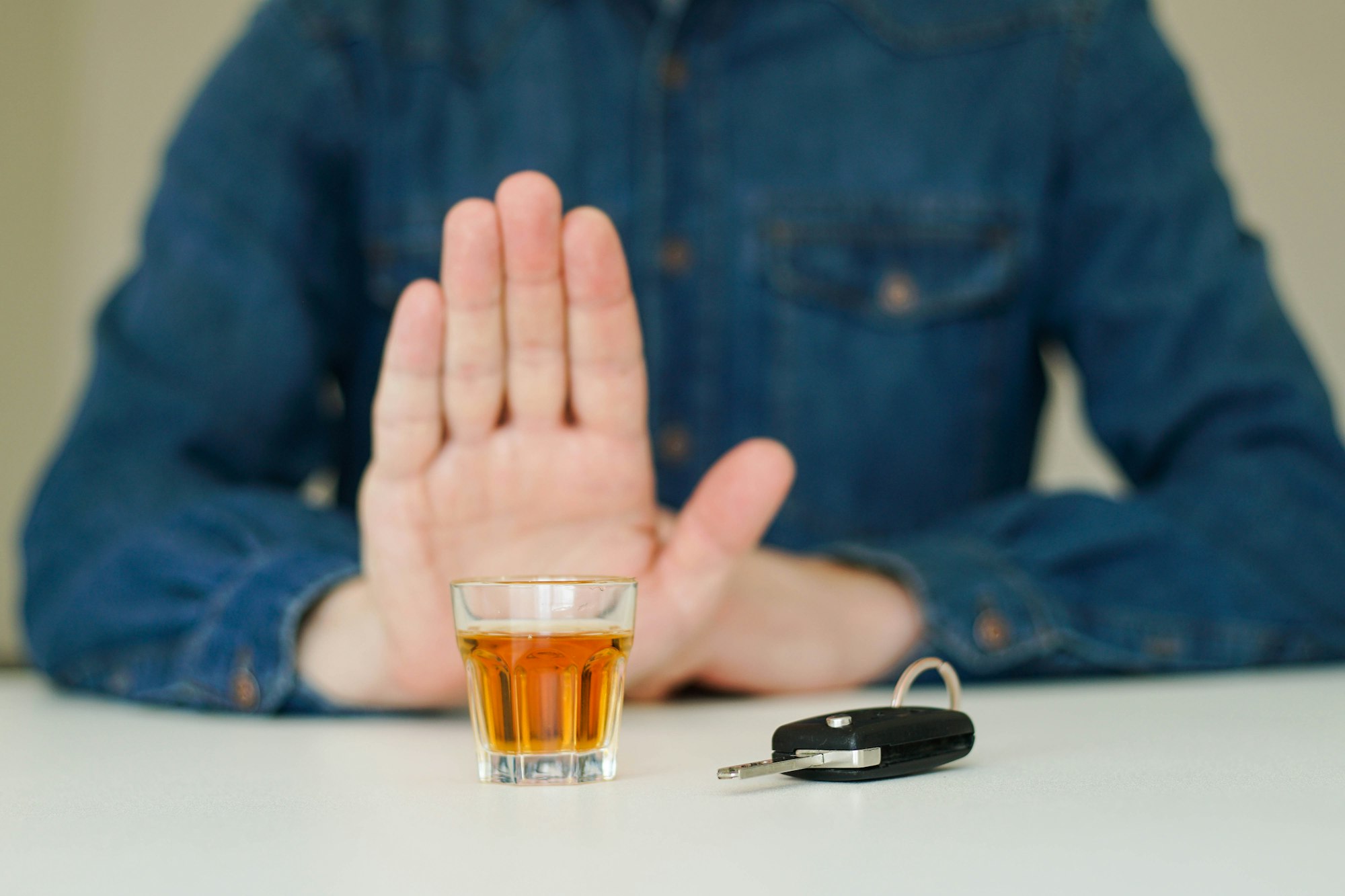 Drunk Driving's Impact on Car Accident Claims
