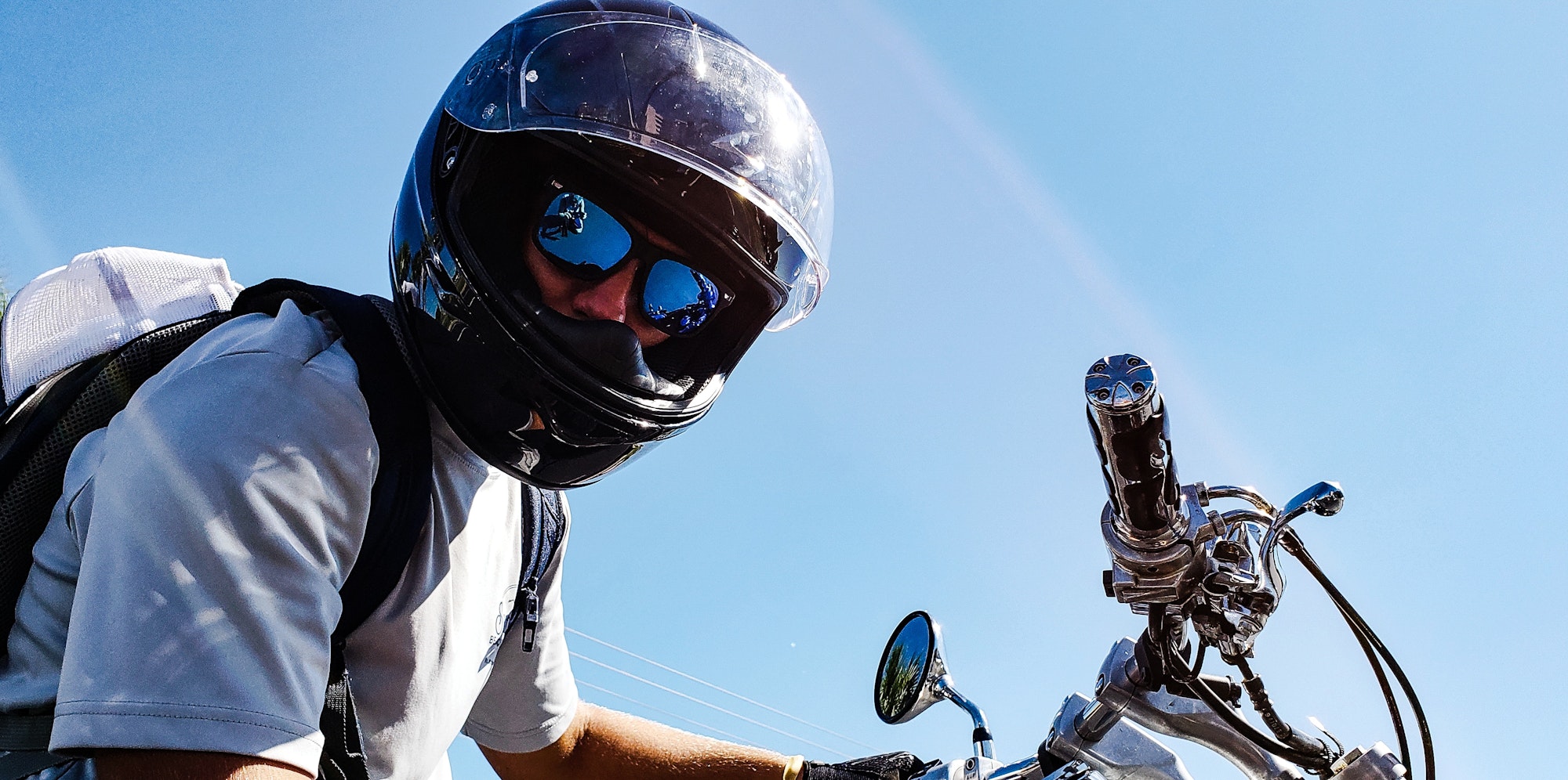 Essential Motorcycle Safety Tips to Avoid Accidents