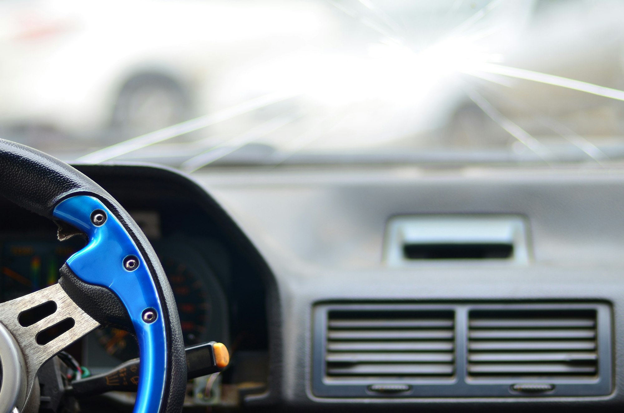 Strengthen Your Car Accident Claim in Las Vegas