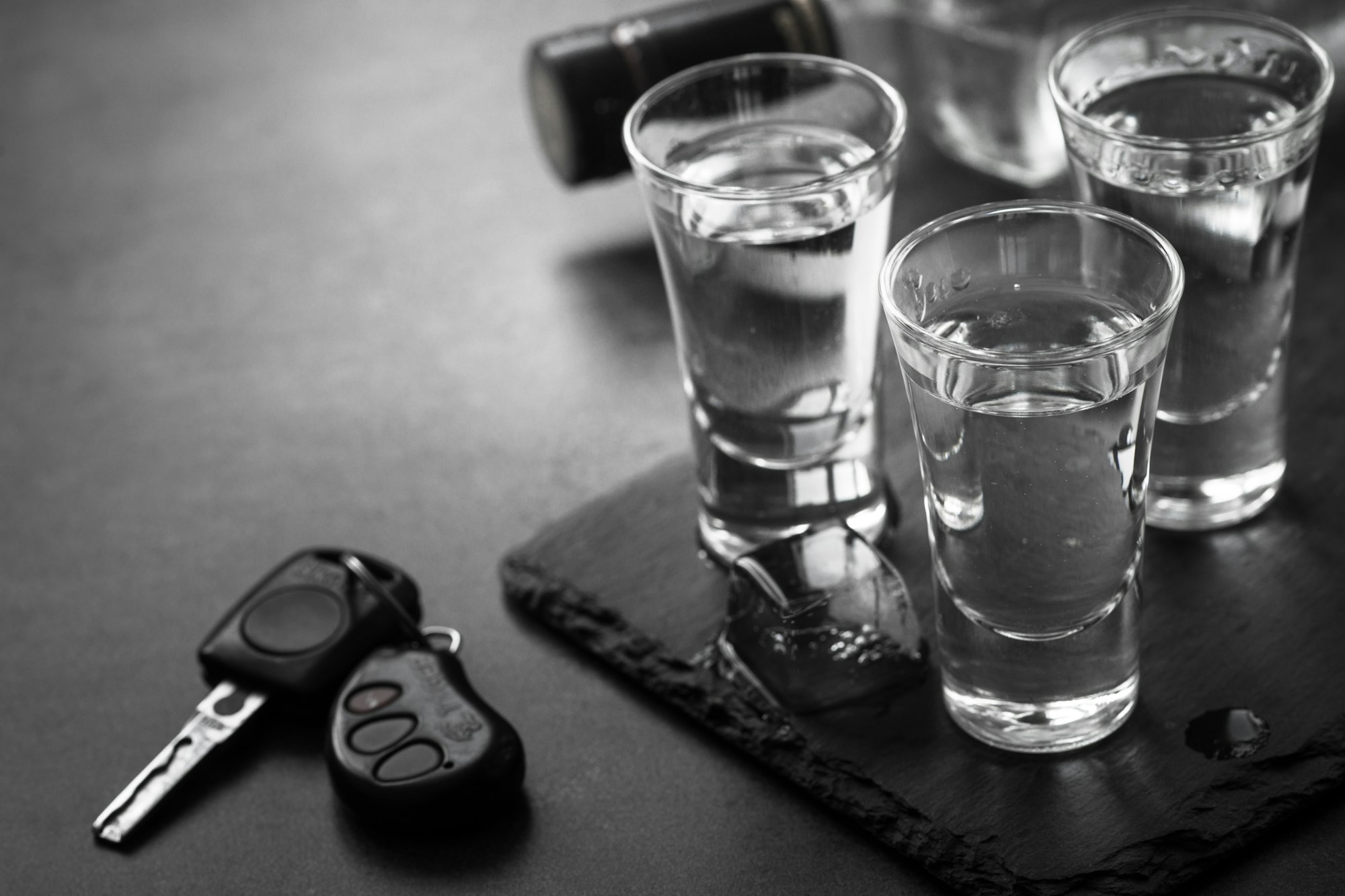 Drunk Driving's Impact on Car Accident Claims