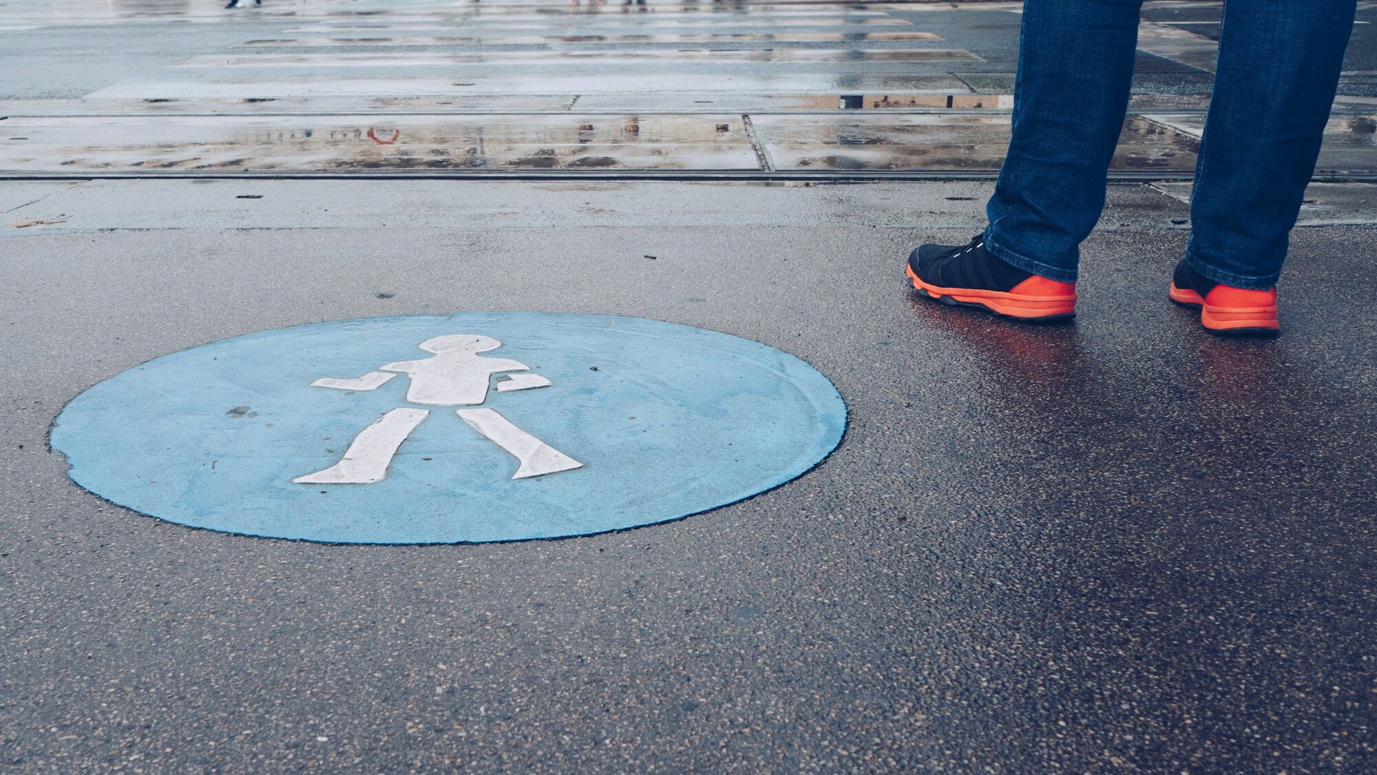 Must-Know Pedestrian Laws in Las Vegas: Your Guide to Safety
