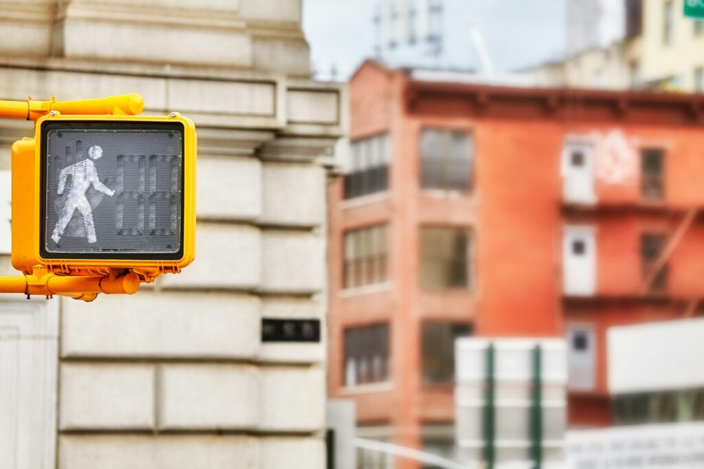 Must-Know Pedestrian Laws in Las Vegas: Your Guide to Safety