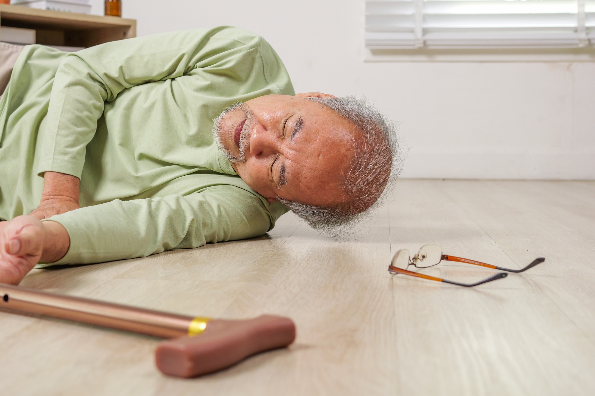 Avoiding Common Mistakes in Las Vegas Slip-and-Fall Claims