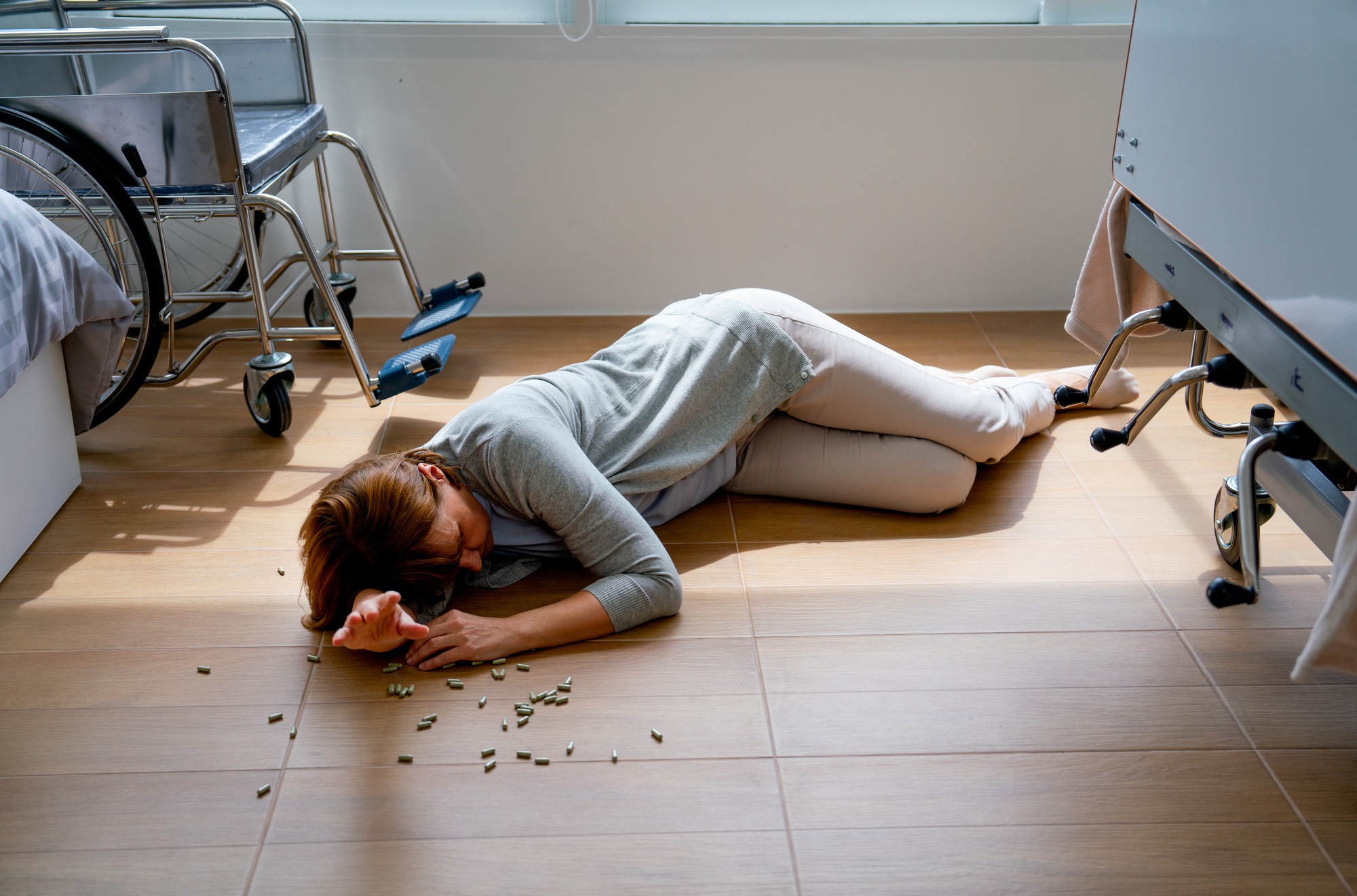 How Prepare for a Slip-and-Fall Lawsuit: Your Step-by-Step