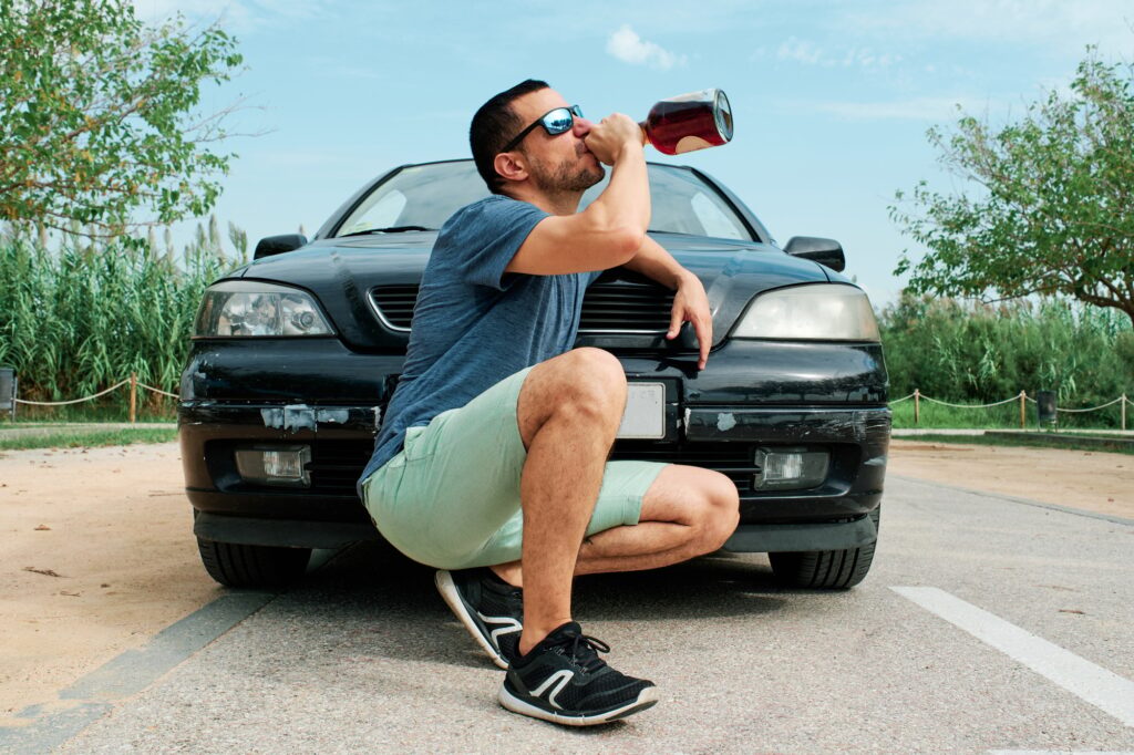 Settlement Timelines in Drunk Driving Accident Cases