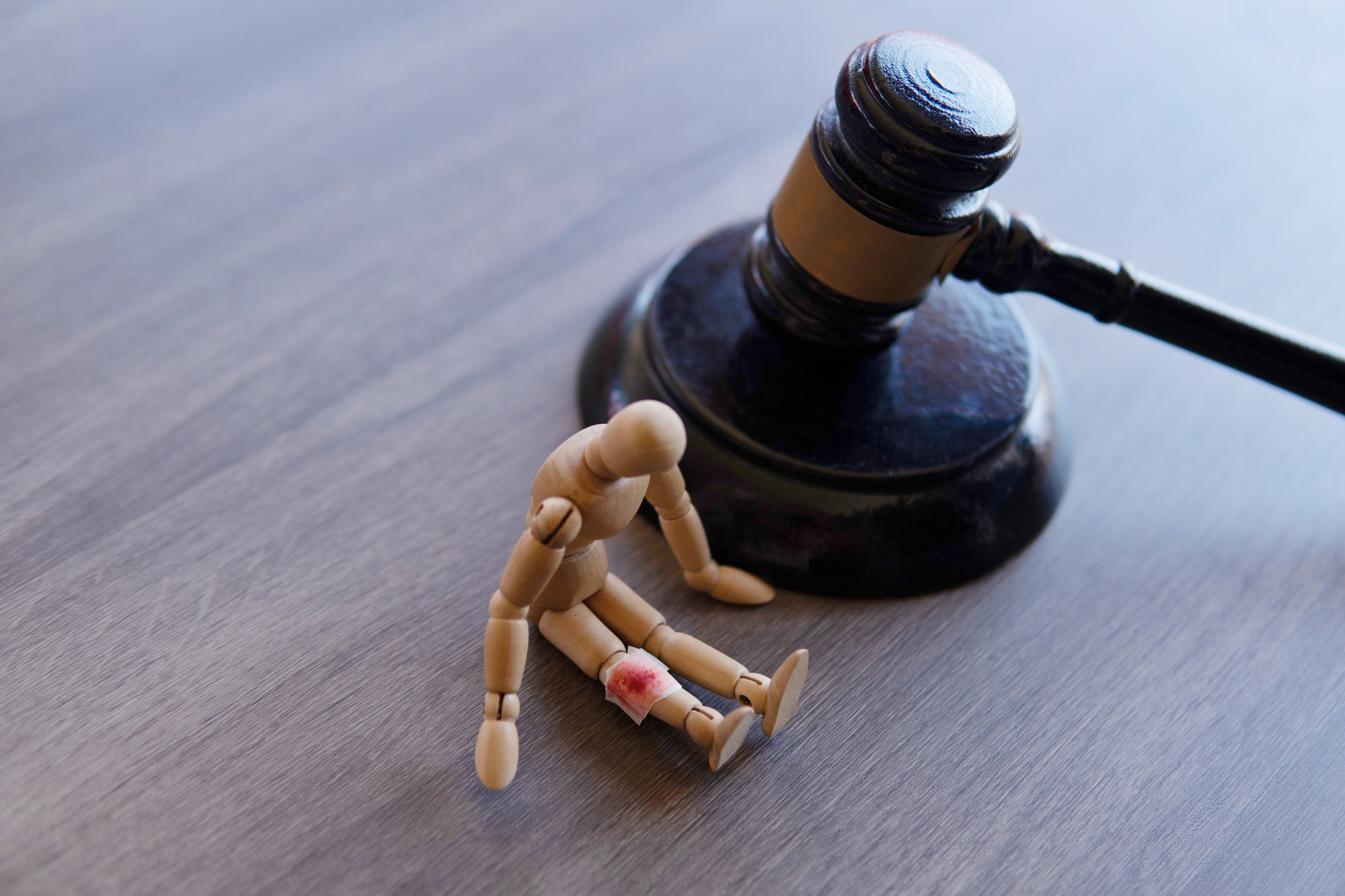 Hit and Run Accidents: Legal Steps and Responsibilities
