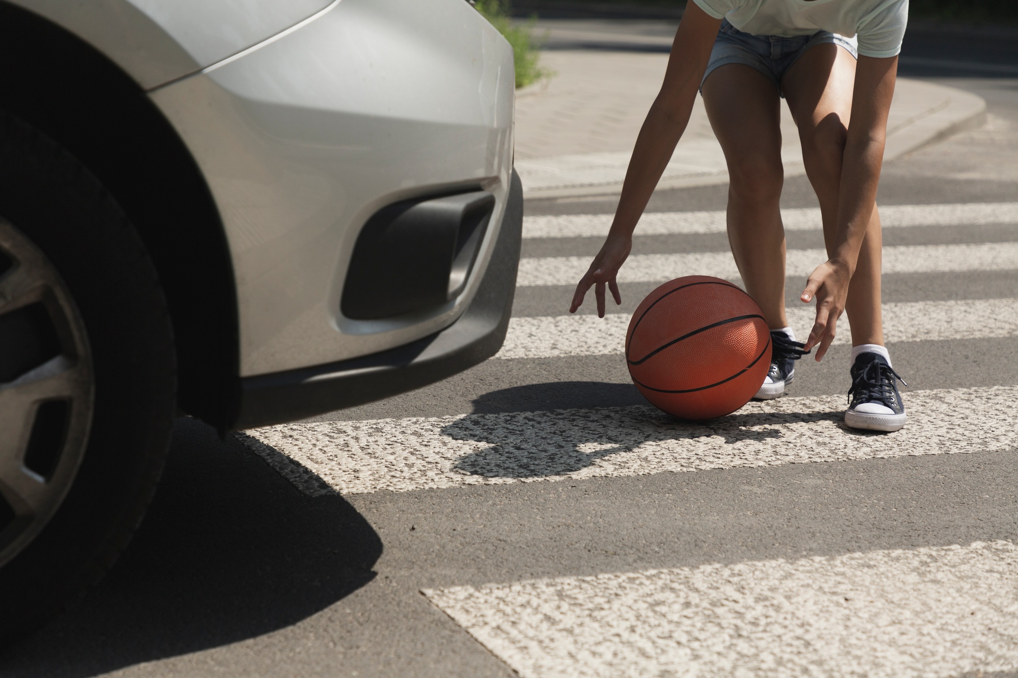 Average Payout for Pedestrian Hit by Car: Key Factors to Consider