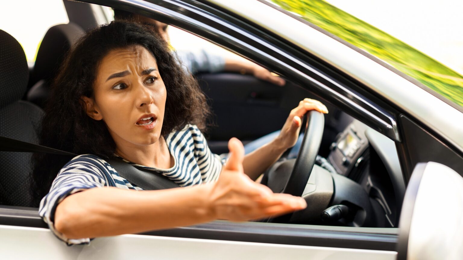 What to Do When Someone Hits Your Car: A Step-by-Step Guide