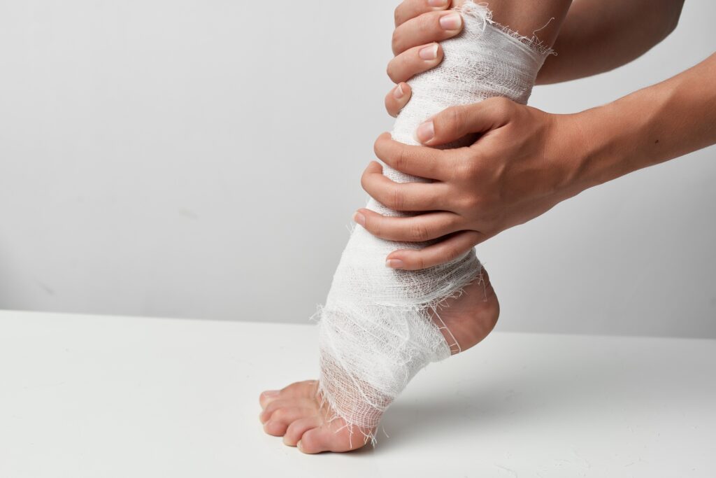 Catastrophic Injuries Explained: Types, Examples, Legal