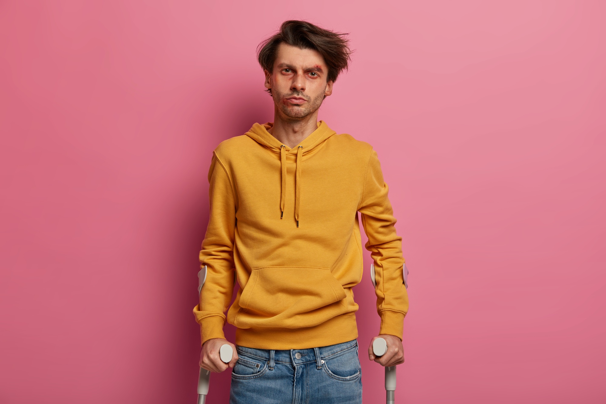 Catastrophic Injuries Explained: Types, Examples, Legal