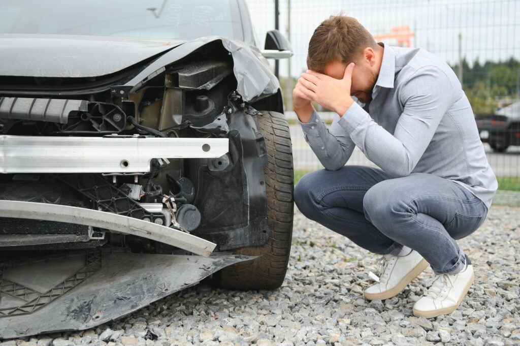Side Impact Collision Injuries: Prevention & Care