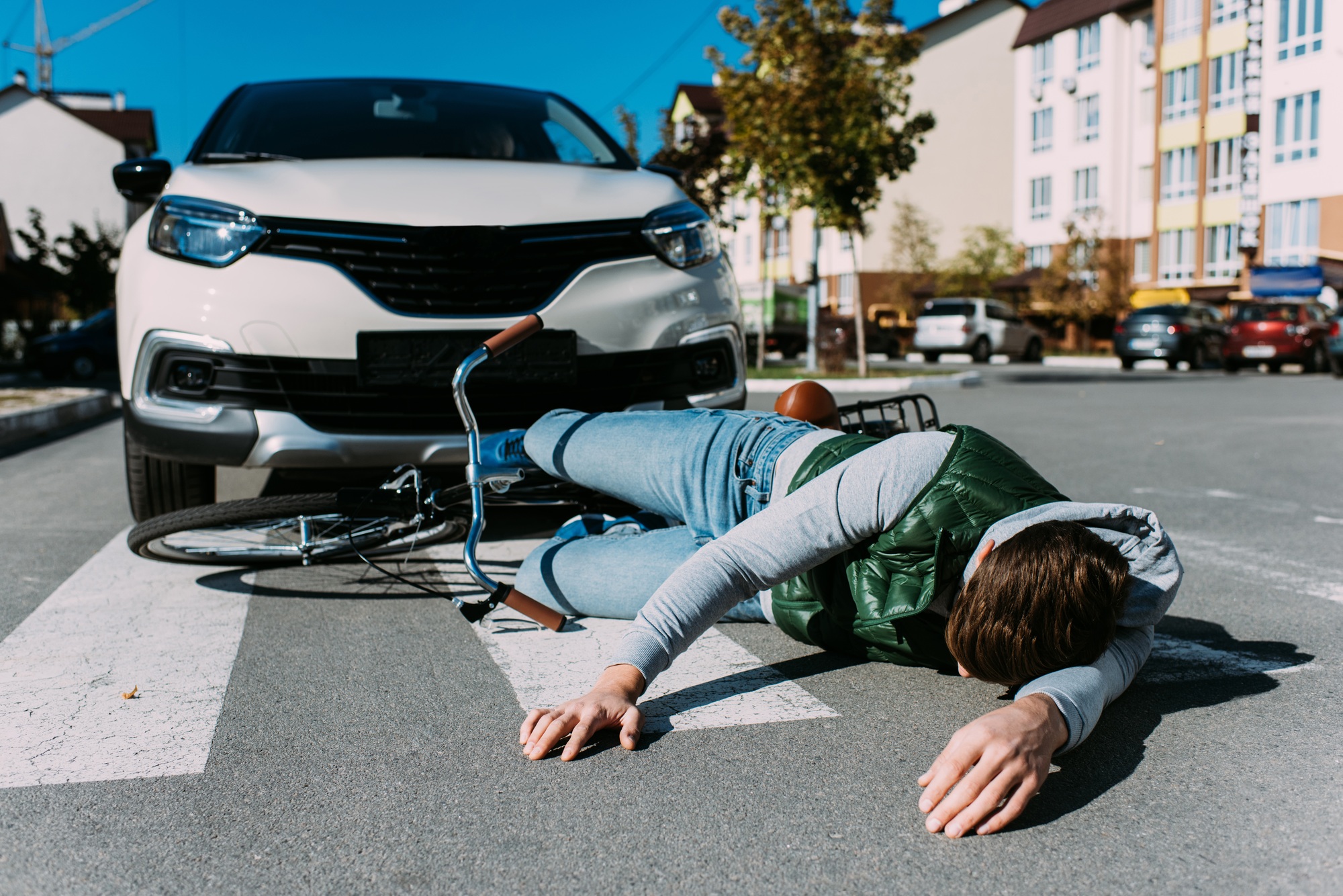Hit and Run: Charges & Victim Rights Explained