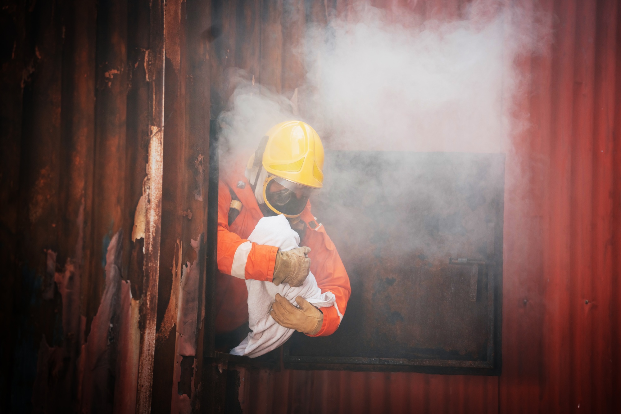 Legal Guide for Burn Victims: Know Your Rights