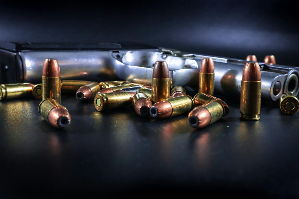 Nevada Firearm Self-Defense Laws: Key Legal Risks
